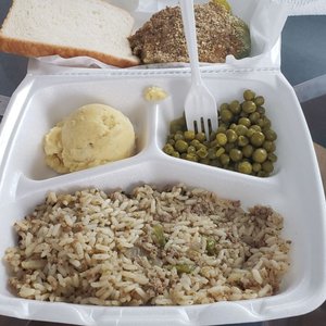 WAGS FOOD & CULTURE | 47 Photos & 69 Reviews - 1601 Plaza Dr, Marrero ...