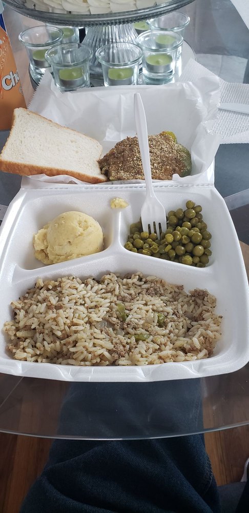 WAGS FOOD & CULTURE - 47 Photos & 63 Reviews - 1601 Plaza Dr, Marrero ...