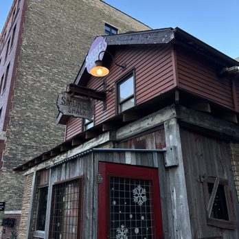 SMOKE SHACK - Updated March 2025 - 628 Photos & 996 Reviews - 332 N ...