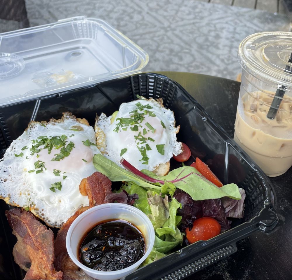 REDONDO COFFEE & CREPES - Updated July 2025 - 93 Photos & 57 Reviews ...