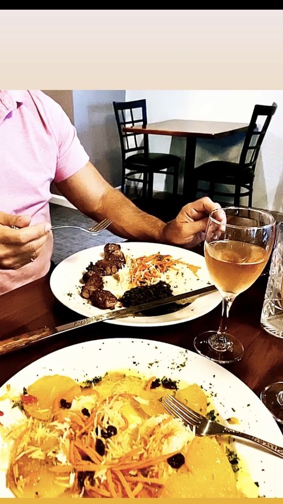 SAMIRA RESTAURANT - Updated June 2024 - 183 Photos & 244 Reviews - 100 ...