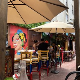 LA VENTANA LATIN RESTAURANT MIAMI BEACH - Updated October 2025 - 3547 ...