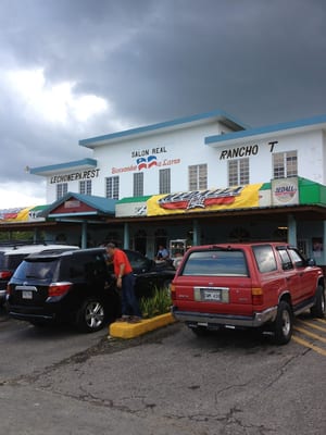 LECHONERA RANCHO T - Updated December 2025 - 70 Photos & 59 Reviews ...
