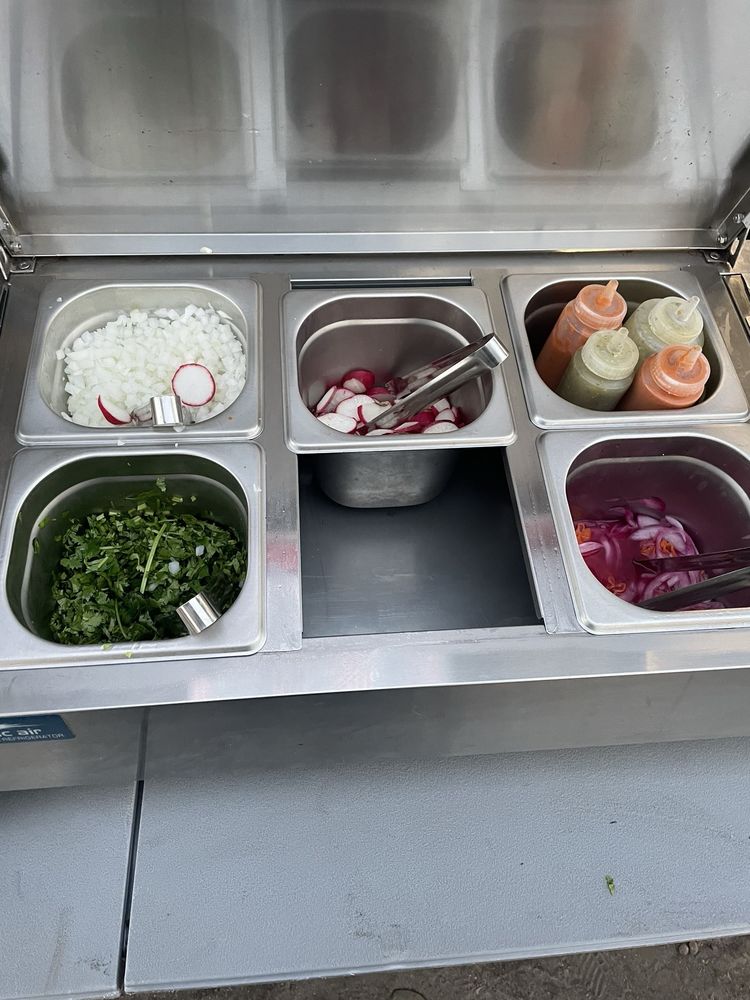 EL MAIZ - Updated October 2025 - 23 Photos & 12 Reviews - 2001 N Oxnard ...