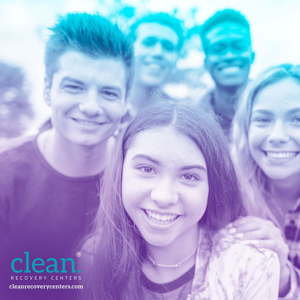 CLEAN RECOVERY - Updated May 2024 - 32 Photos & 12 Reviews - 508 W ...