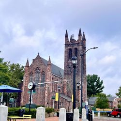 CHRIST CHURCH - 84 Broadway, New Haven, CT - Yelp