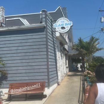 POINT LOOKOUT CLAM BAR - Updated December 2025 - 205 Photos & 229 ...