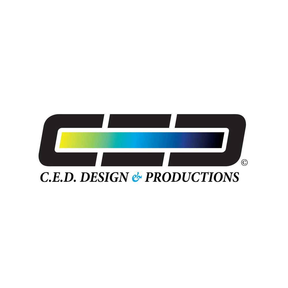 CED DESIGN & PRODUCTIONS - Updated December 2024 - Niantic, Connecticut ...