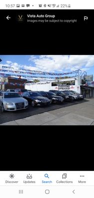 VISTA AUTO GROUP - Updated January 2026 - 17 Photos & 25 Reviews - 7418 ...