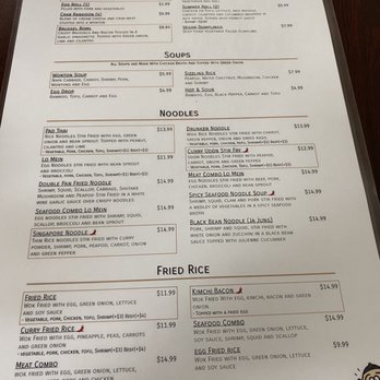 QQ KITCHEN - 197 Photos & 321 Reviews - 3324 Secor Rd, Toledo, Ohio ...