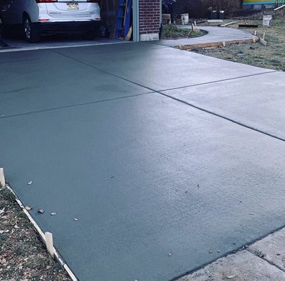 NEW CRETE CONCRETE CONSTRUCTION - Updated March 2025 - Lafayette ...