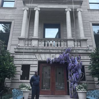 THE ‘QUIN HOUSE - Updated December 2025 - 217 Commonwealth Ave, Boston ...