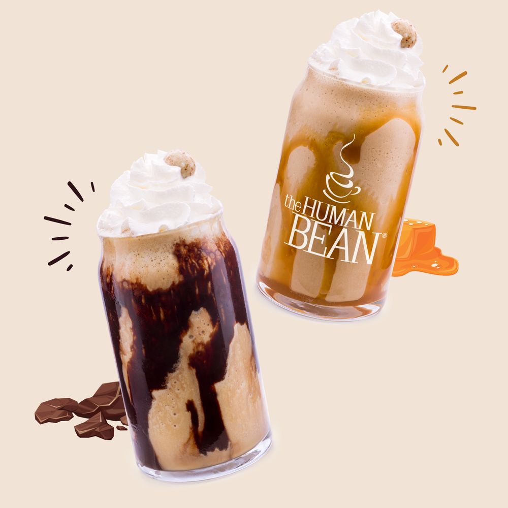 THE HUMAN BEAN - Updated August 2025 - 60 Photos & 49 Reviews - 9162 ...