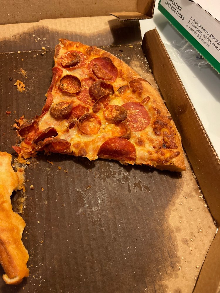 MARCO’S PIZZA - Updated July 2024 - 25 Photos & 38 Reviews - 13121 ...