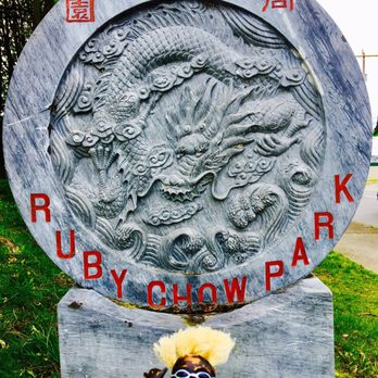 RUBY CHOW PARK - Updated December 2025 - 13TH Ave S And S Hardy St ...