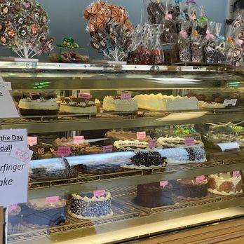 SWEET EATS BAKERY - Updated December 2025 - 321 Photos & 316 Reviews ...