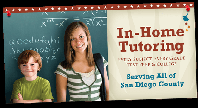 GRADE POTENTIAL TUTORING - SAN DIEGO - Updated September 2025 - San ...