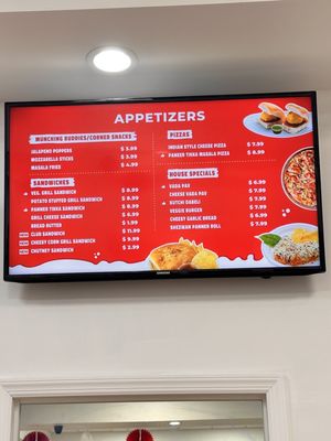 ATUL BAKERY - NORTH BRUNSWICK TOWNSHIP - 22 Photos - 1463 Finnegans Ln ...