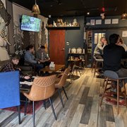 THE ALIBI BOURBON AND COCKTAIL LOUNGE - 140 Photos & 72 Reviews - 843 N ...