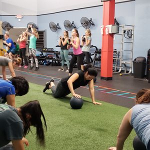 CRUNCH FITNESS - PARSIPPANY - Updated October 2025 - 21 Photos & 31 ...