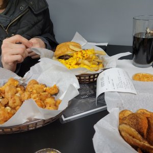 KRB’S KLINGER’S REAL BARBECUE - Updated November 2024 - N2826 County Rd ...