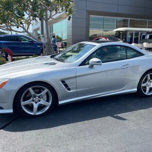 GETTEL NISSAN - Updated December 2024 - 16 Photos & 117 Reviews - 3530 ...