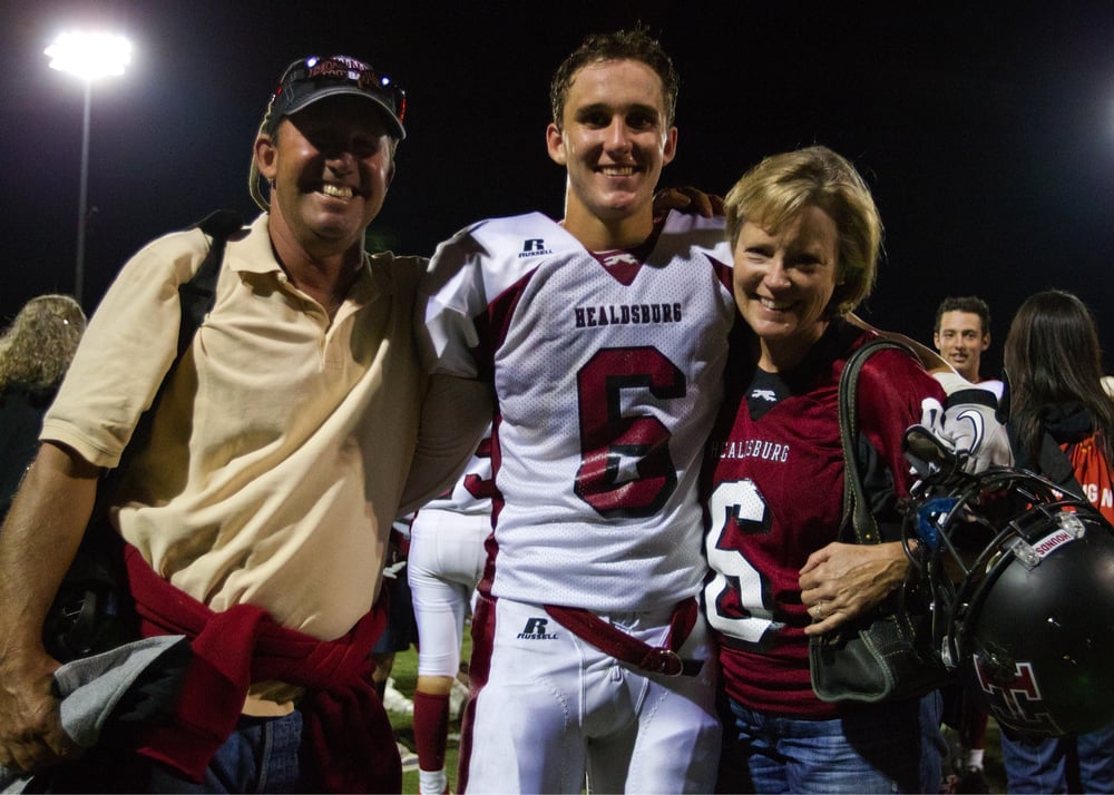 HUNT CONRAD - Updated August 2025 - 11 Photos - 3700 Old Redwood Hwy ...