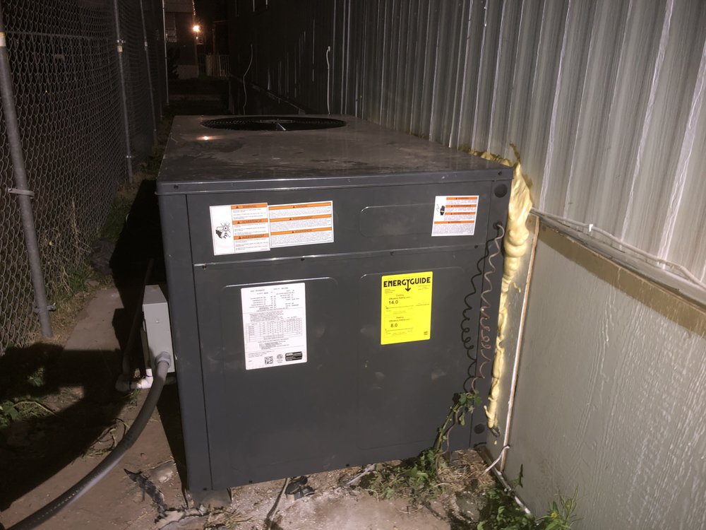 SUN TECH AIR CONDITIONING - Updated August 2025 - 28 Photos & 80 ...