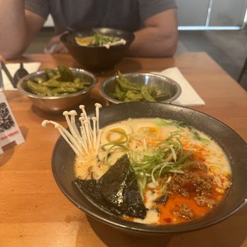 MISO RAMEN BAR - Updated July 2025 - 186 Photos & 132 Reviews - 2409 ...