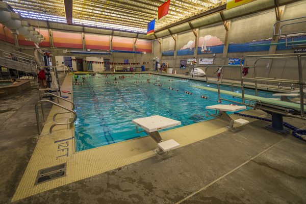 SOUTHWEST POOL - Updated December 2025 - 15 Photos & 15 Reviews - 2801 ...