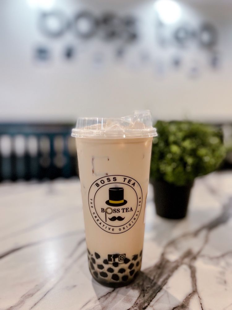 BOSS TEA - Updated July 2024 - 116 Photos & 79 Reviews - 6423 Babcock ...