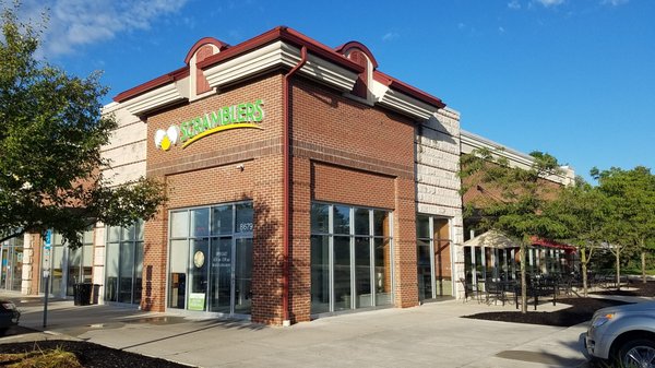 SCRAMBLERS - Updated August 2025 - 135 Photos & 139 Reviews - 8679 ...