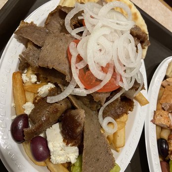 OAKLAND GYROS - Updated December 2025 - 188 Photos & 330 Reviews - 2867 ...