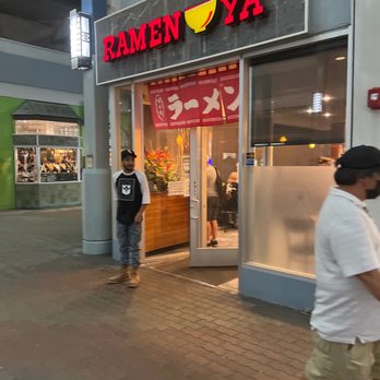 RAMEN YA - Updated July 2025 - 455 Photos & 287 Reviews - 275 W ...