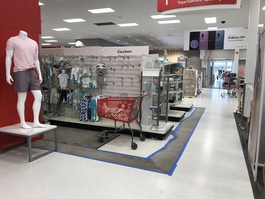 TARGET - Updated December 2025 - 34 Photos & 52 Reviews - 310 Daniel ...