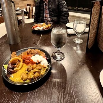 SAAZ INDIAN CUISINE - Updated October 2025 - 168 Photos & 363 Reviews ...