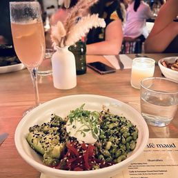 CAFÉ MAUD - Updated January 2026 - 228 Photos & 109 Reviews - 132 2nd ...