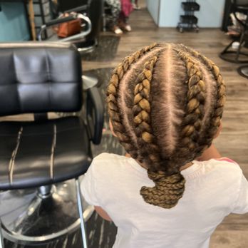 BEAUTY SECRETS AFRICAN BRAIDS - Updated December 2025 - 31 Photos ...