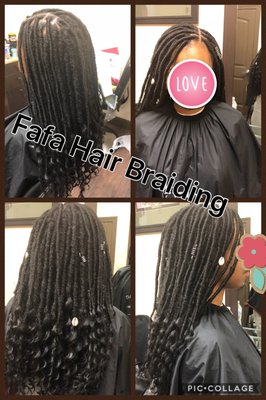FAFA HAIR BRAIDING - Updated October 2025 - 12 Photos - 3611 Spring ...