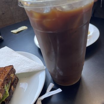 GREYSTONE COFFEE - Updated October 2025 - 25 Photos - 5812 Mosholu Ave ...