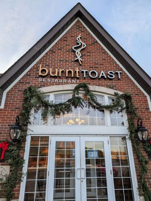 BURNT TOAST RESTAURANT - Updated September 2025 - 274 Photos & 407 ...