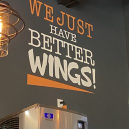 WING SNOB - Updated December 2025 - 163 Photos & 197 Reviews - 975 TX ...
