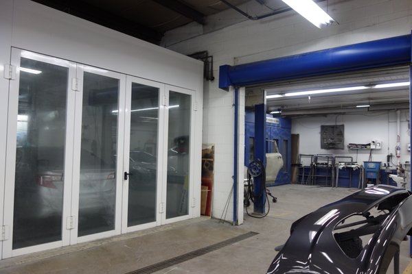 SPIRIT WEST AUTO BODY - Updated October 2025 - 65 Photos & 26 Reviews ...