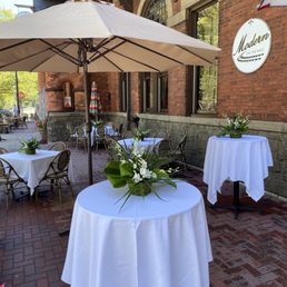 MODERN ON THE RAILS - Updated October 2025 - 248 Photos & 310 Reviews - 1 Station Plz ...