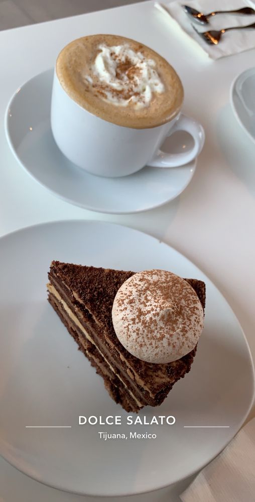 DOLCE SALATO - 108 Photos & 52 Reviews - Blvd. Agua Caliente 9864 ...