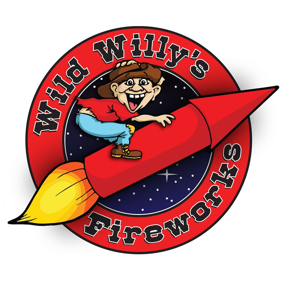 WILD WILLY’S FIREWORKS TENT - Updated June 2025 - 3200 Manawa Center Dr ...