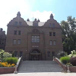 MILLIKIN UNIVERSITY - 13 Photos - Colleges & Universities - 1184 W Main ...