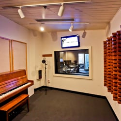 CYBERSOUND - 16 Photos - 349 Newbury St, Boston, Massachusetts ...