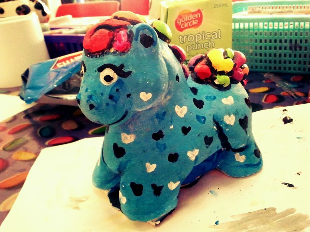 PLASTER FUN HOUSE UNLEY - 244 Unley Rd, Unley South Australia ...