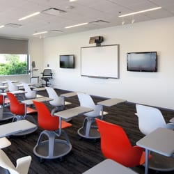 AMERICAN CAREER COLLEGE - 77 Photos & 279 Reviews - 1200 N Magnolia Ave ...